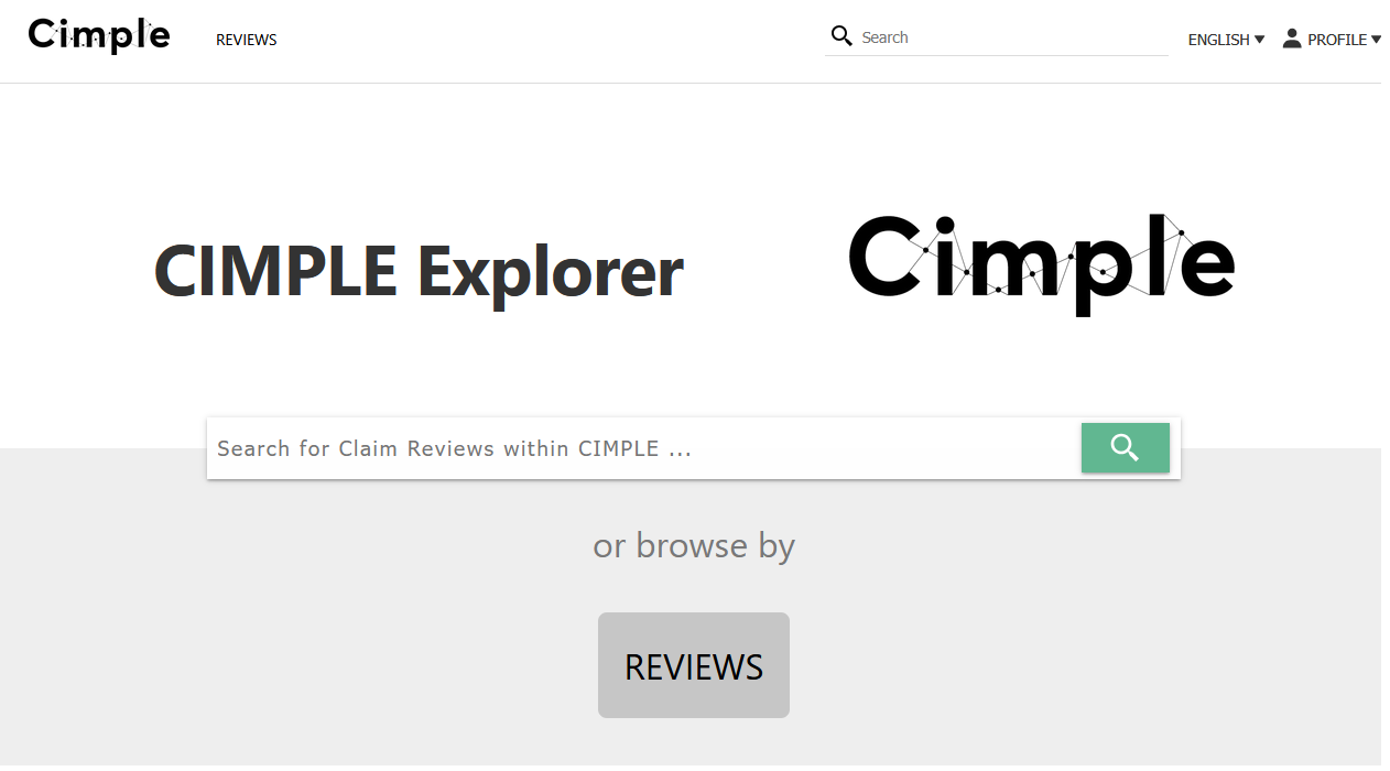 Youri Peskine - Researcher CV